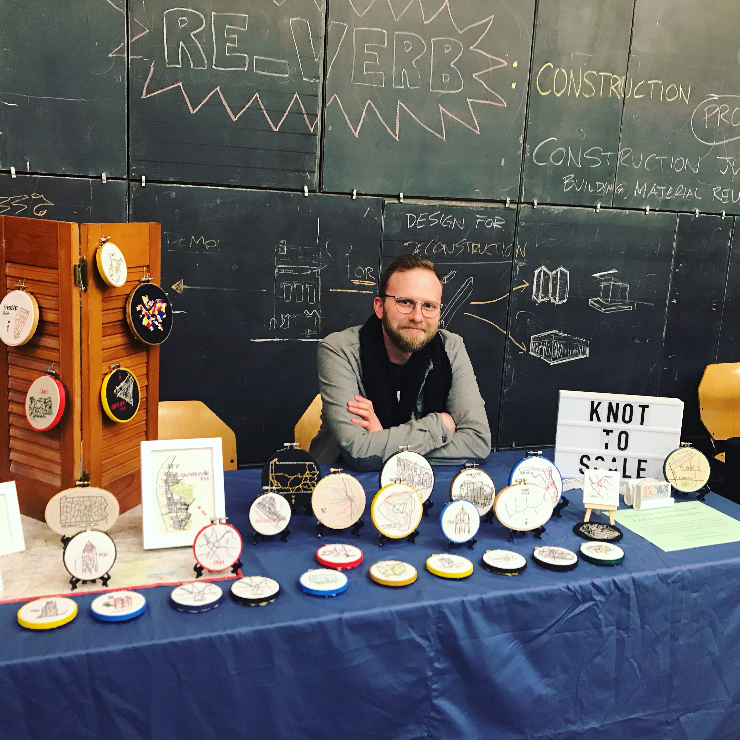 about – Colin Williams