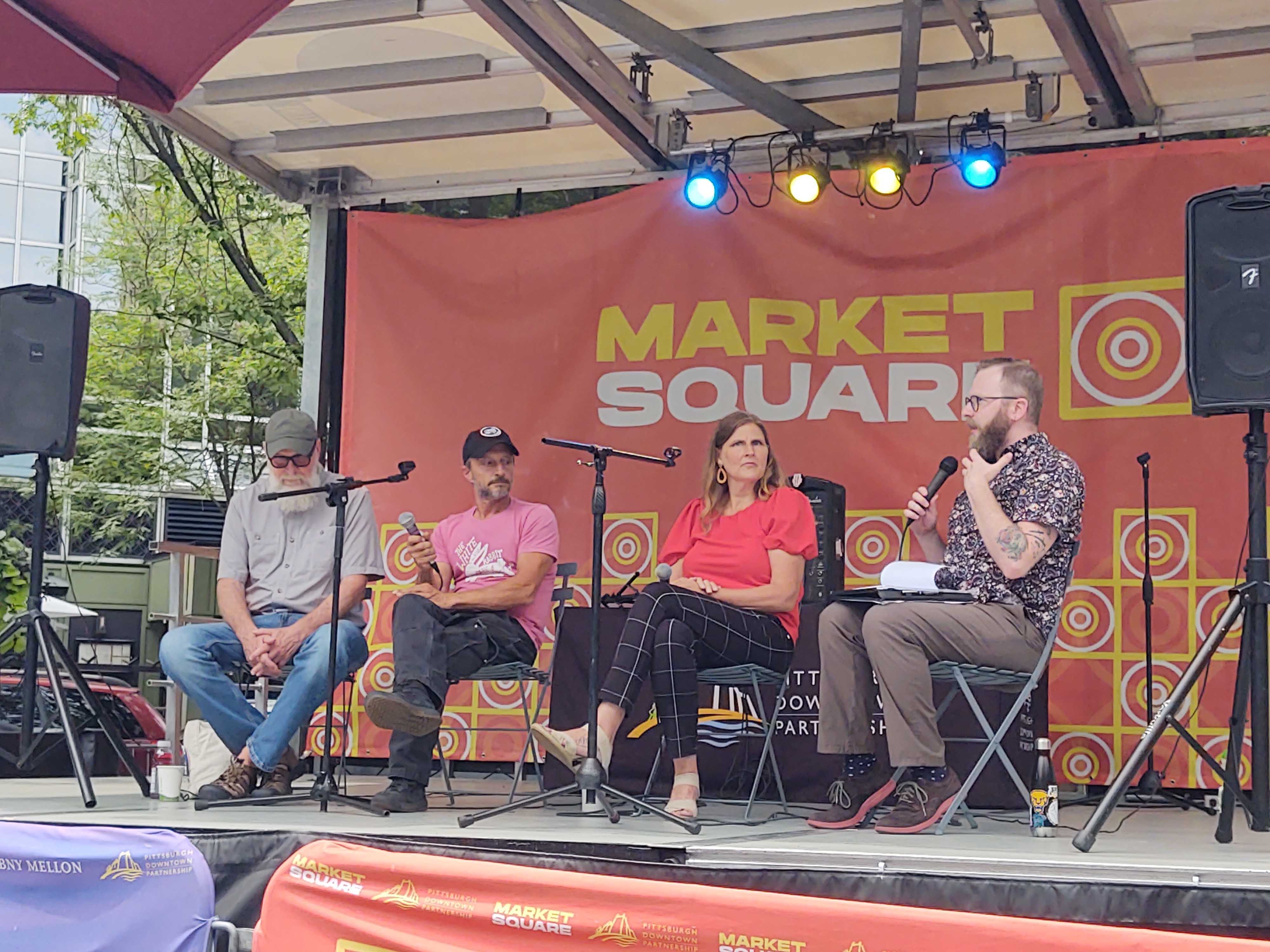 about – Colin Williams